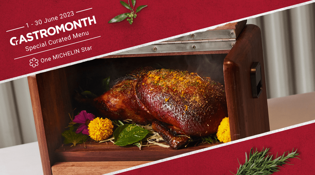 Restaurant Au Jardin | FunNow - On-demand online booking platform for ...