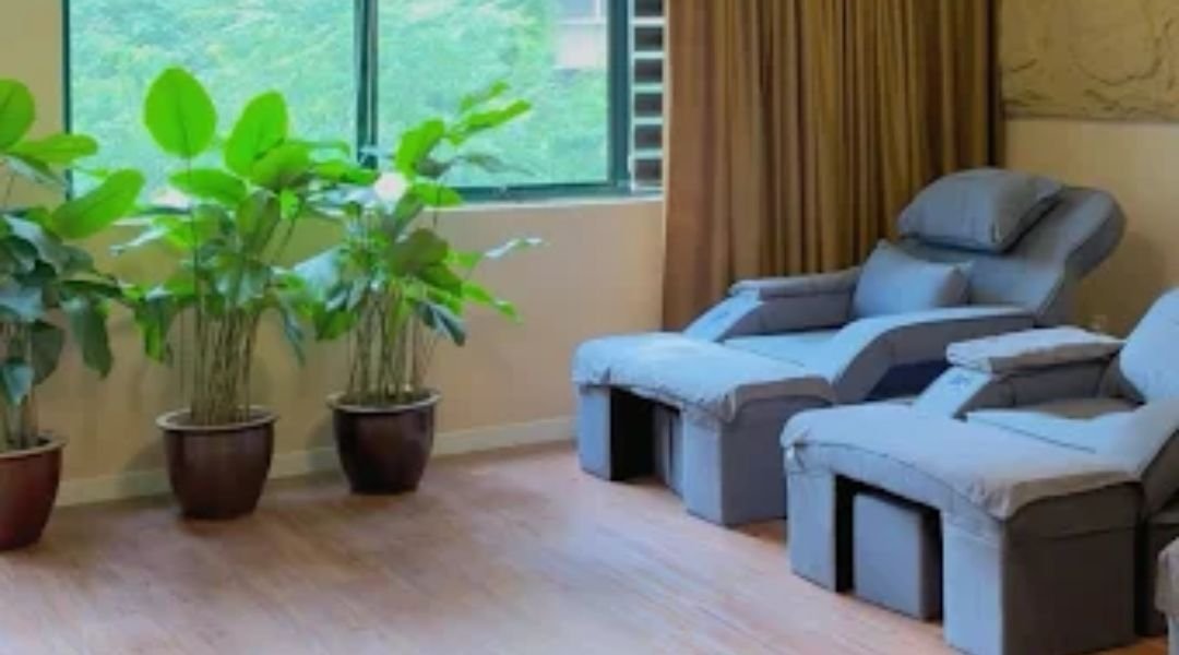 L Spa | FunNow - On-demand online booking platform for Restaurants ...