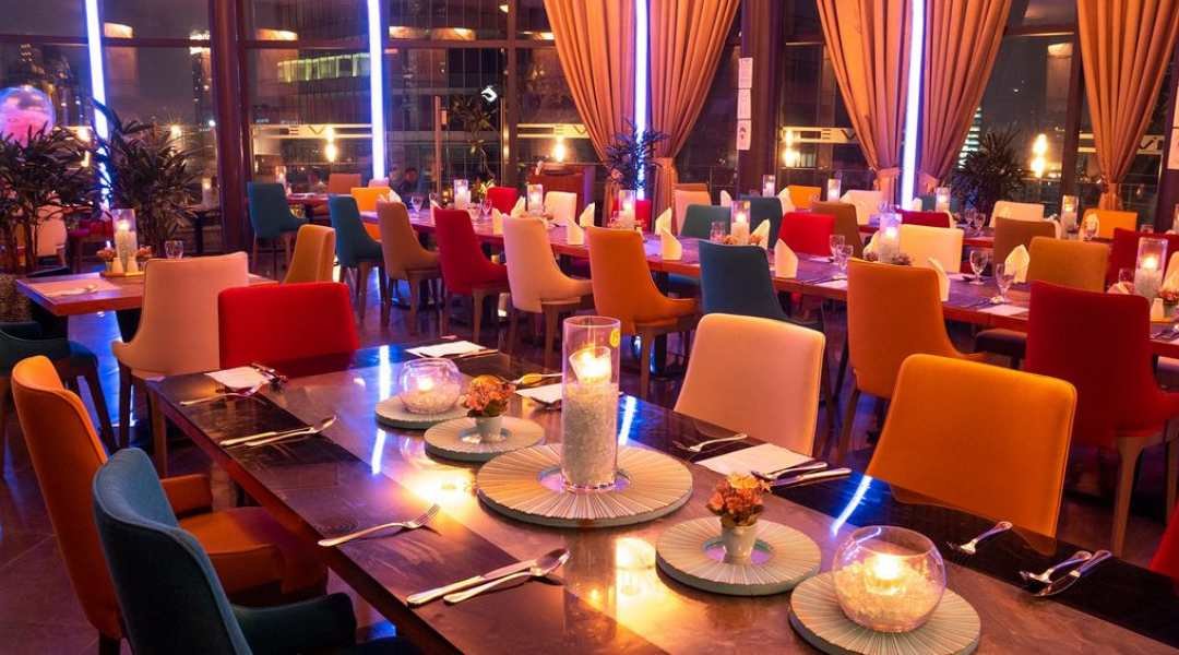 Envi Skydining | FunNow - On-demand online booking platform for ...