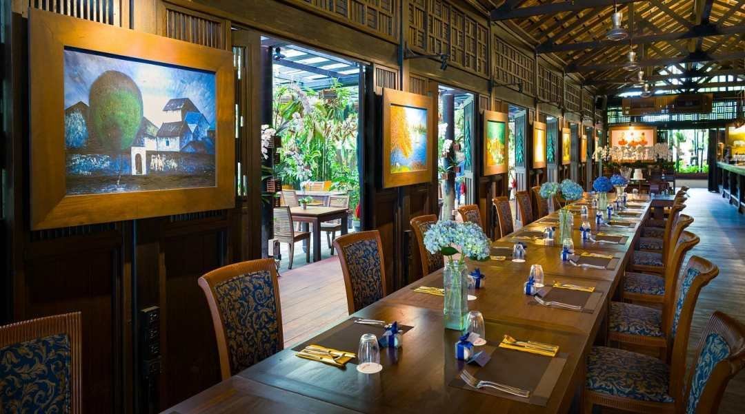 Ferringhi Garden Restaurant | FunNow - On-demand online booking ...