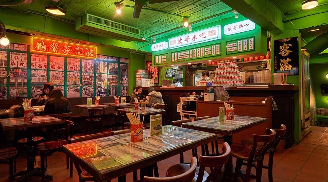 Bokee Restaurant | FunNow - On-demand online booking platform for ...