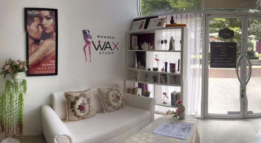 Wonder Wax Studio Bangkok (On Nut) | FunNow - On-demand online booking ...