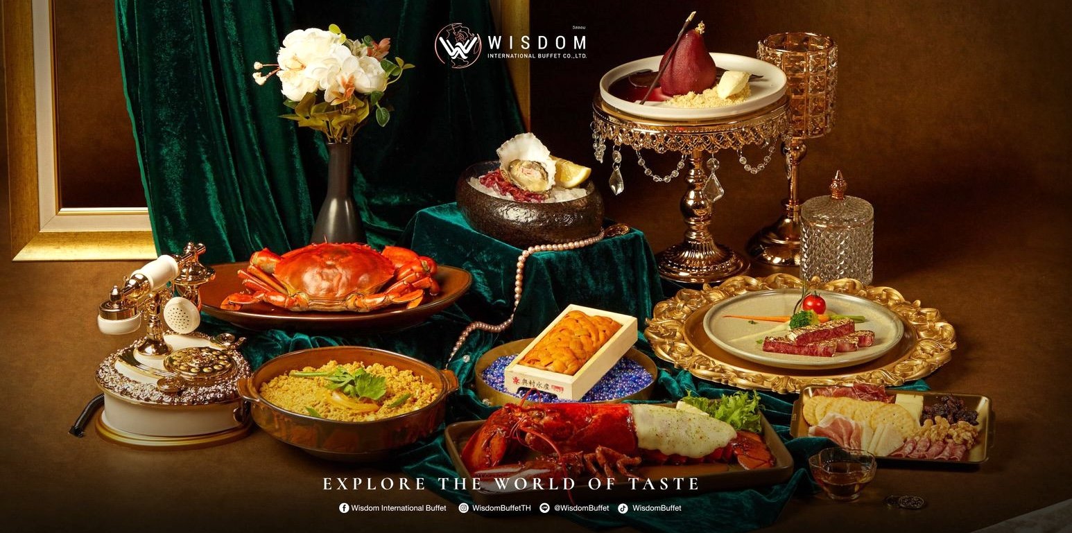 Wisdom (Siam Paragon) | FunNow - แพลตฟอร์มจองสินค้าและบริการออนไลน์ ...