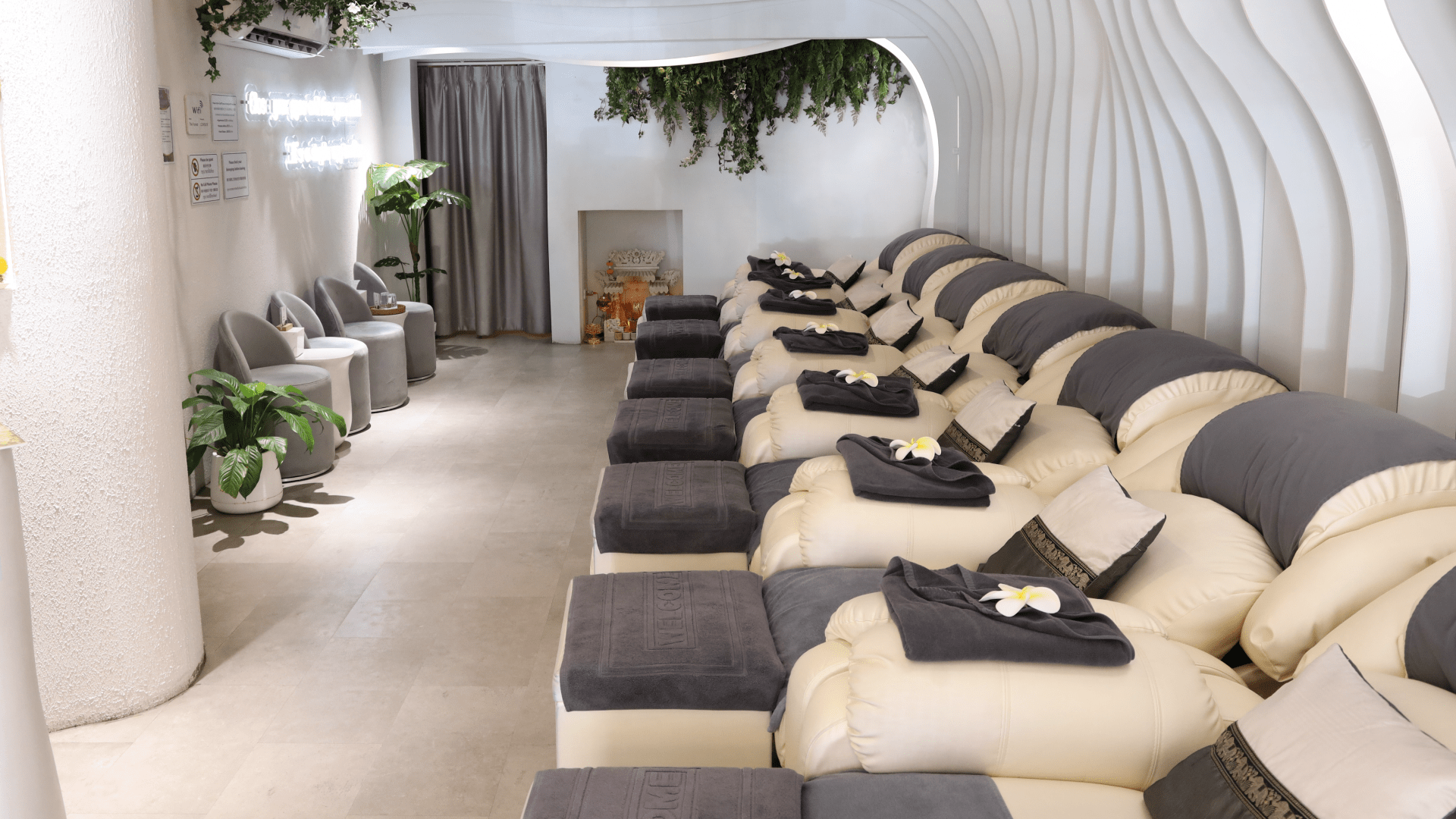 The Forest Thai Massage (Phaya Thai) | FunNow - On-demand online ...