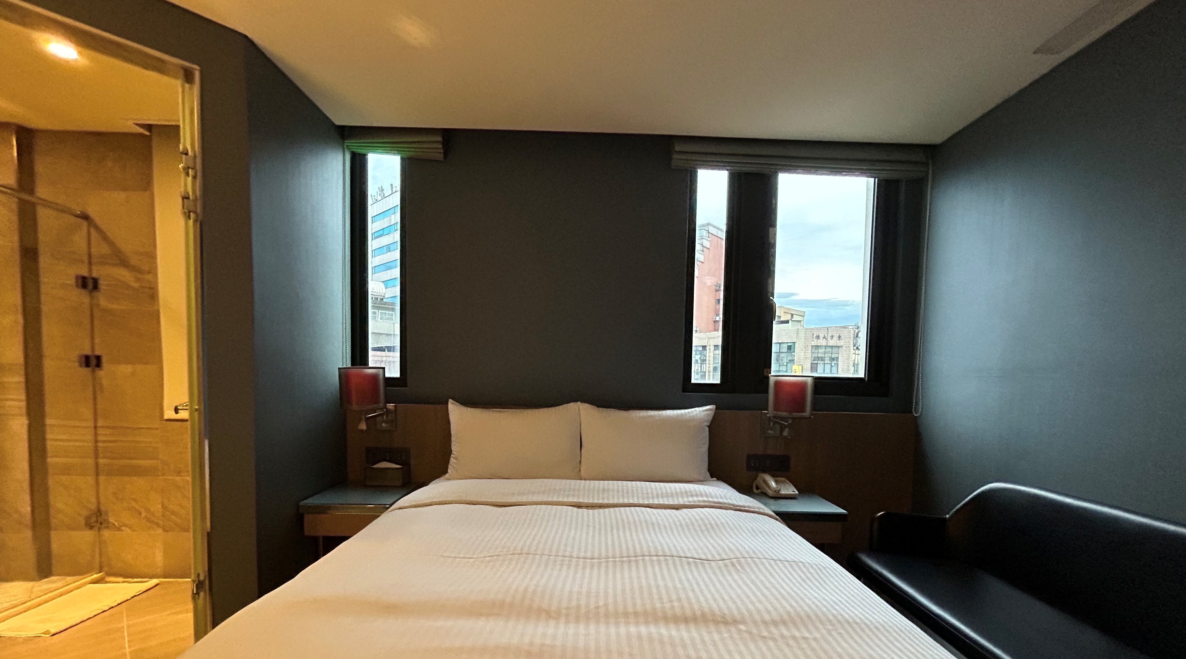 Hotel B7 Journey | FunNow - 線上即時預訂餐廳、住宿、按摩