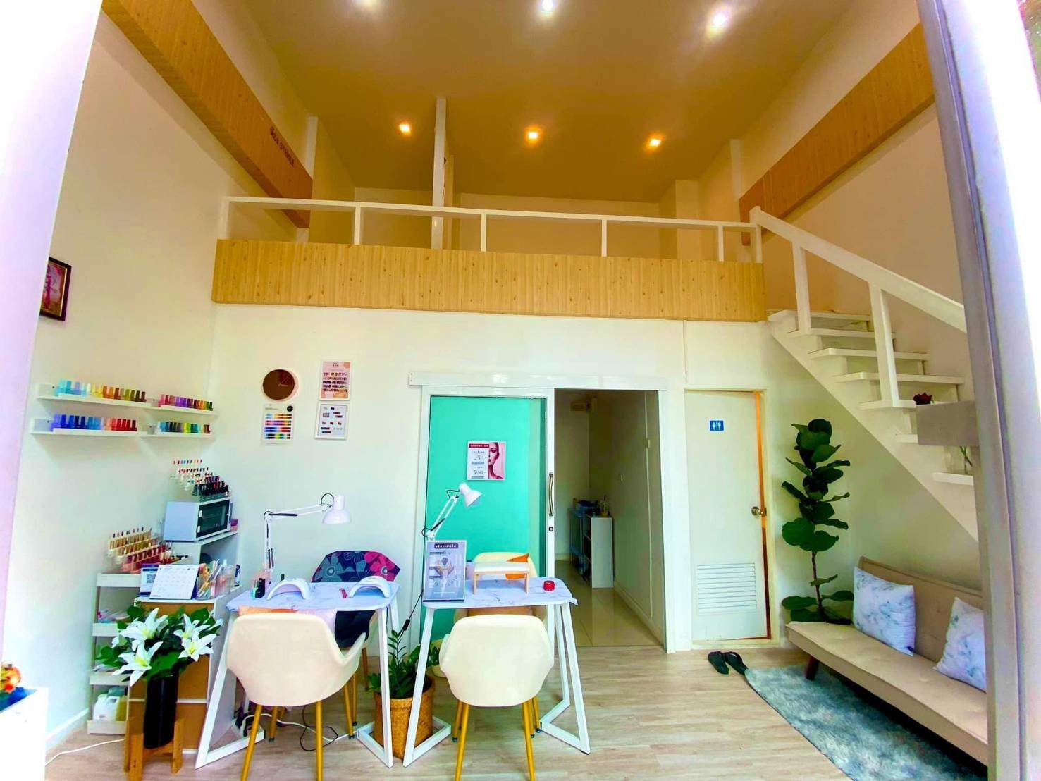 Sakuna Beauty Studio (Rama 4) | FunNow - On-demand online booking platform for Restaurants ...