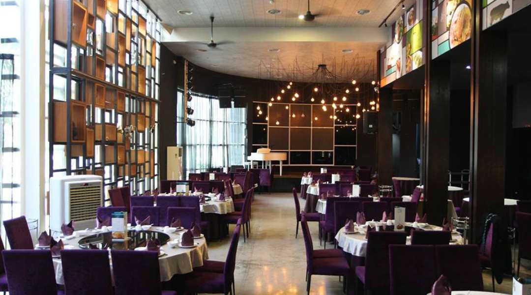 One Seafood Restaurant | FunNow - On-demand online booking platform for ...