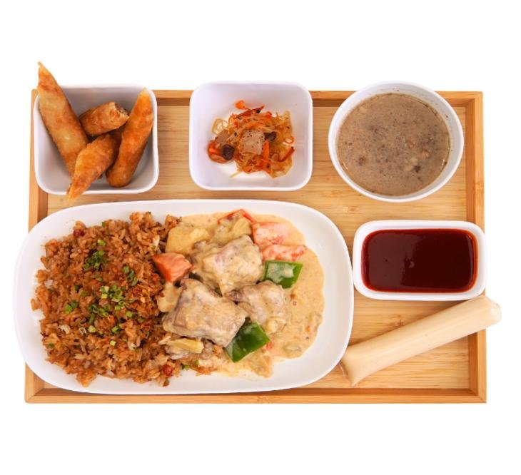 Cantina Angrydobo @ Taft｜Filipino｜Get Discounts Up to 50% - Eatigo