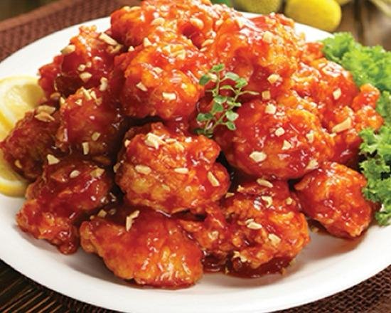 O Chicken & Beer @ Boat Quay｜Korean｜Get Discounts Up to 50% - Eatigo