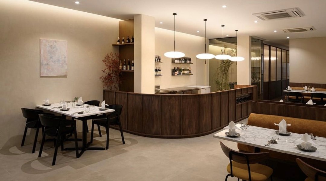 Fam Dining | FunNow - On-demand online booking platform for Restaurants ...