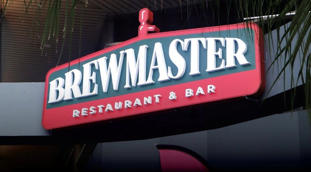 Brewmaster Puchong | FunNow - On-demand online booking platform for ...