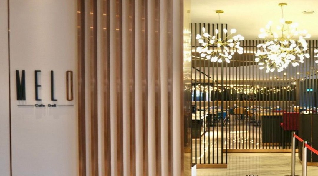 Melo Cafe & Deli @ The Pearl KL | FunNow - On-demand online booking ...