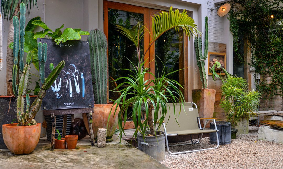 Costumice Cafe | FunNow - On-demand online booking platform for ...