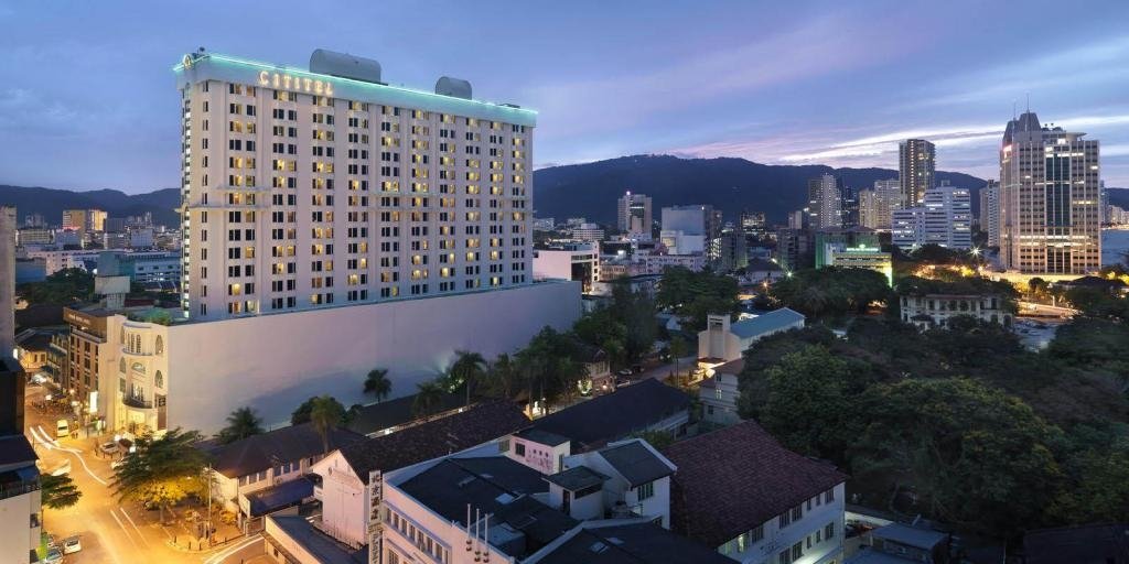 Cititel Penang | FunNow - On-demand online booking platform for ...