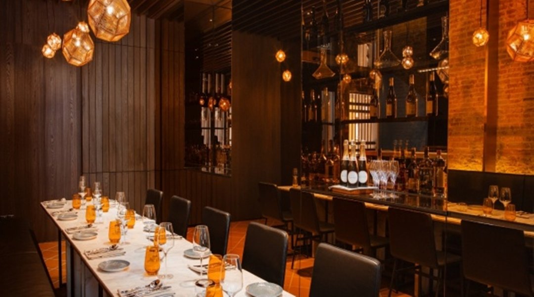 Tong Restaurant | FunNow Booking - On-Demand Online Reservation