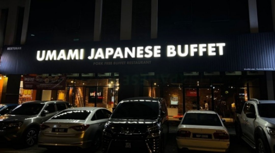Umami Japanese Buffet | FunNow - On-demand online booking platform for Restaurants ...