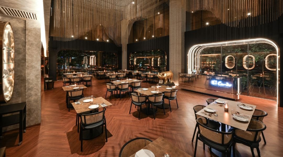 El Cerdo @ TTDI | FunNow - On-demand online booking platform for ...