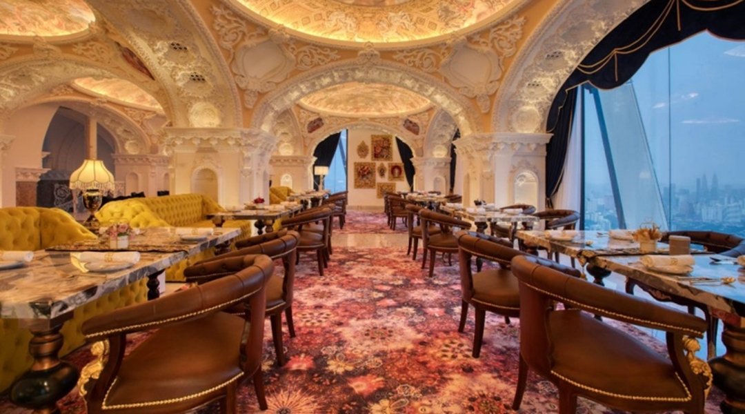 Arté 66 Restaurant & Bar | FunNow - On-demand online booking platform ...