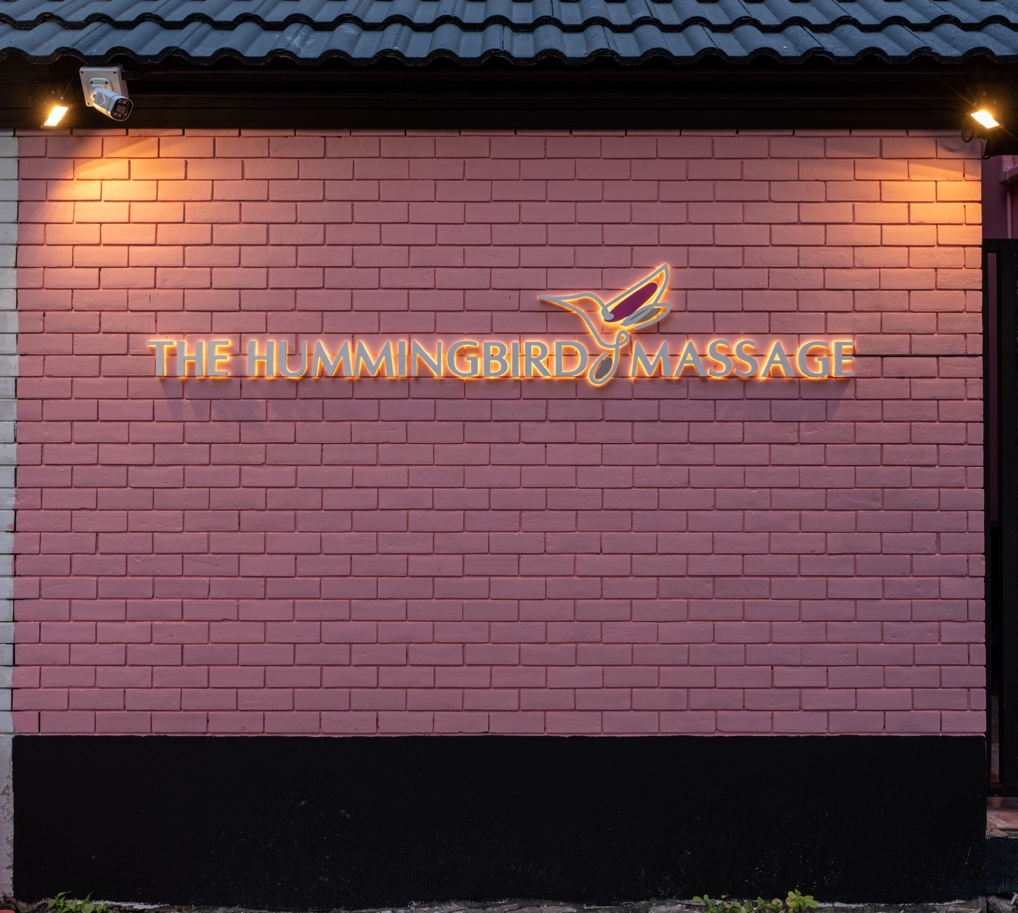 The Hummingbird Massage (Chitlom) | FunNow - On-demand online booking ...