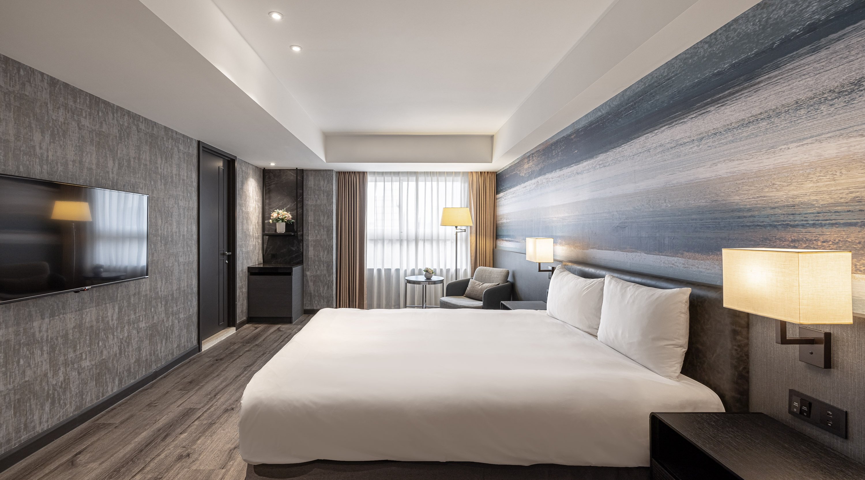 煙波大飯店新竹都會館 | FunNow - 線上即時預訂餐廳、住宿、按摩