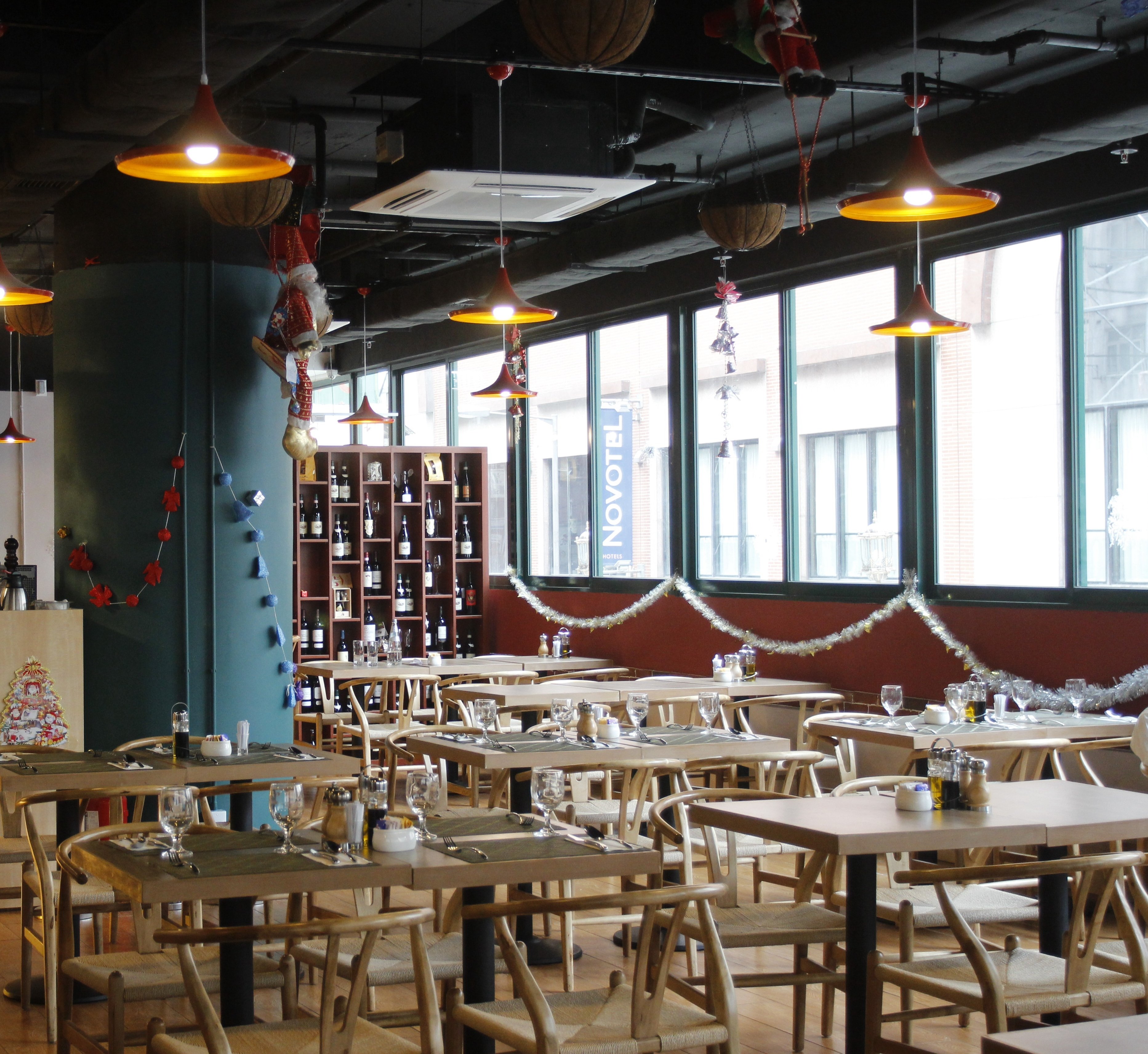 Marco's Oyster Bar & Grill @ Jordan｜European｜Get Discounts Up to 50% ...