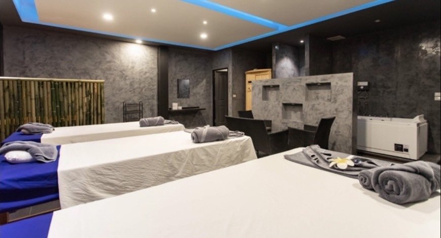 Mi Onsen & Spa (Sukhumvit 16) | FunNow - On-demand online booking platform for Restaurants ...