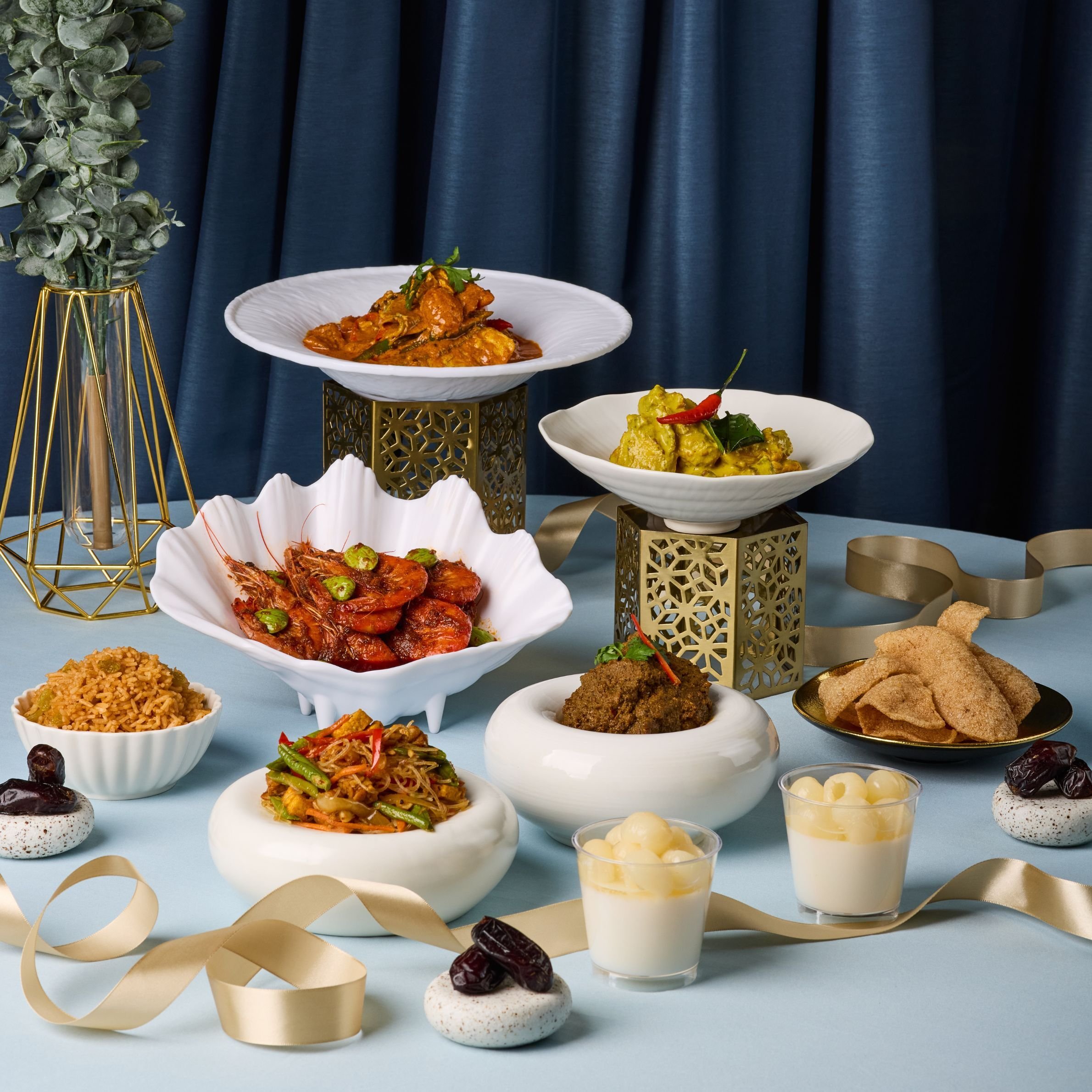 Tiffany Cafe & Restaurant @ Furama City Centre｜Buffet｜Get Discounts Up ...