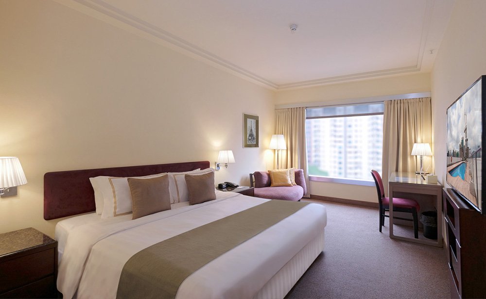Prudential Hotel | FunNow - On-demand online booking platform for ...