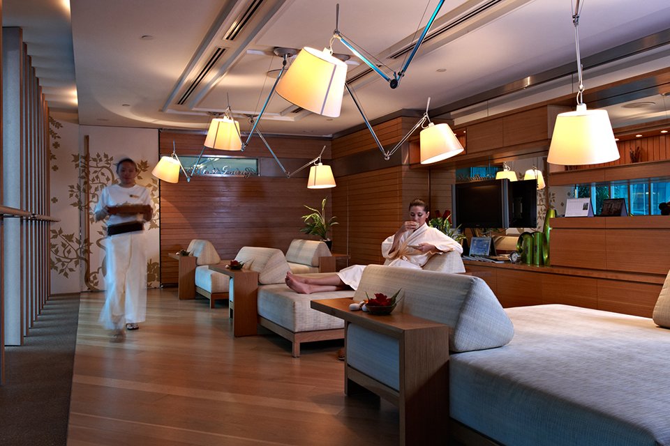 Swasana Spa @ Impiana KLCC | FunNow - On-demand online booking platform ...