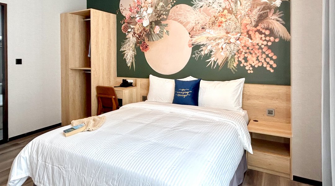 Fun Stay Inn ChengDu | FunNow - On-demand online booking platform for ...