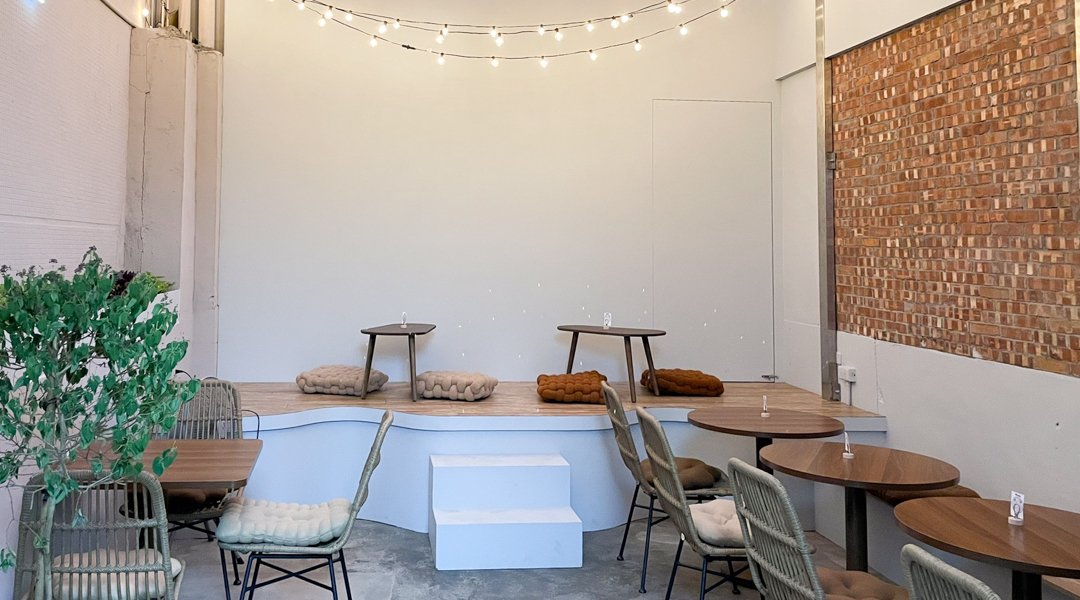 Whatever Cuisine & Bar 隨意創意料理 | FunNow - 線上即時預訂餐廳、住宿、按摩