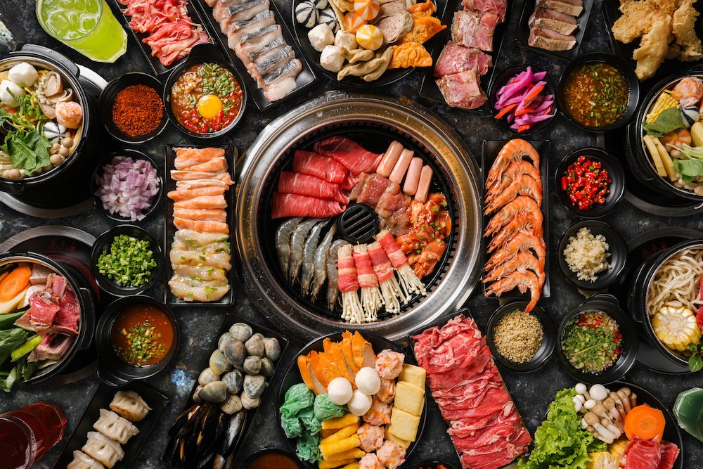 Tong Yang @ SM Megamall｜Hotpot｜Get Discounts Up to 50% - Eatigo