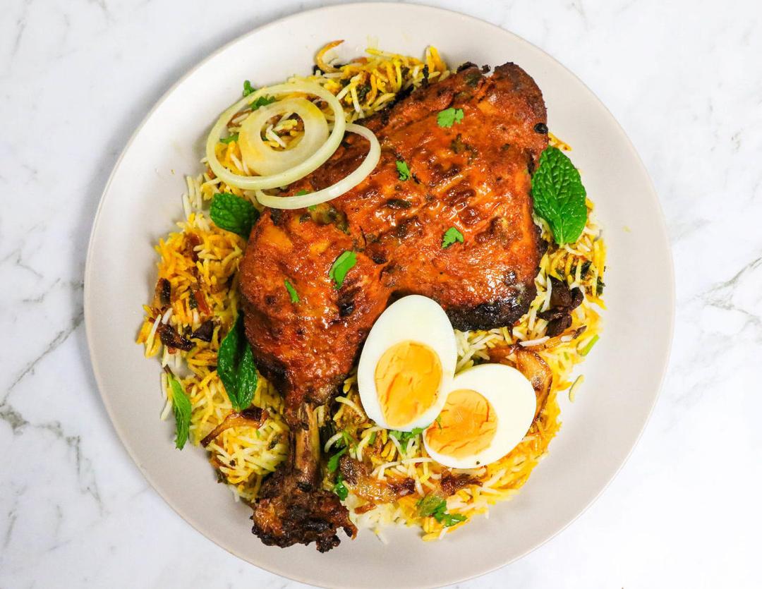 Punjabi Rasoi SS2｜อาหารอิเดีย｜รับส่วนลดสูงสุด 50% - Eatigo