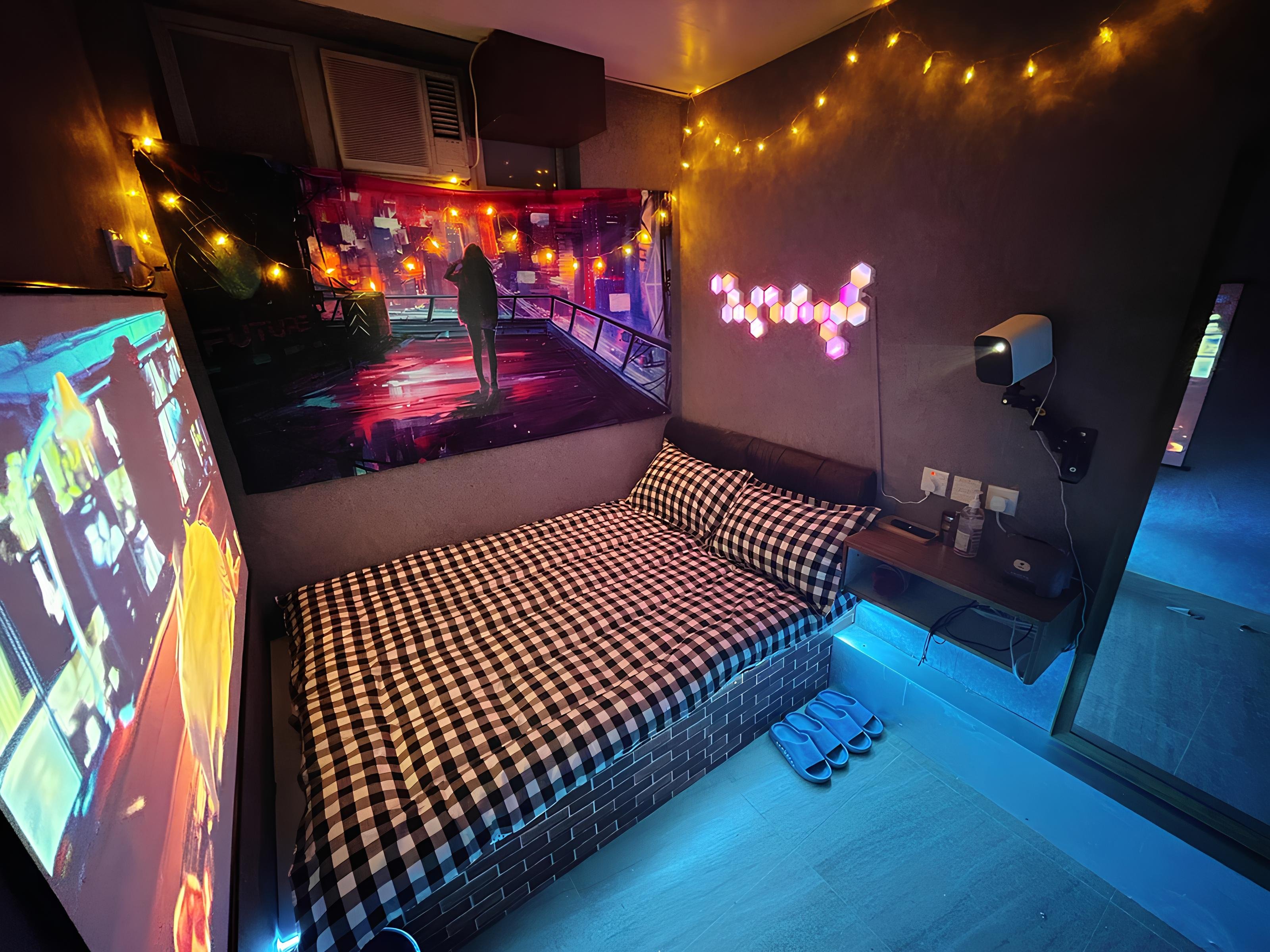 Bob Inn | FunNow - 線上即時預訂餐廳、住宿、按摩