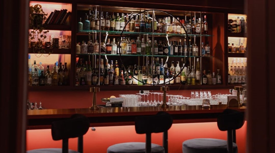 Remedy Cocktail Bar | FunNow - On-demand online booking platform for ...