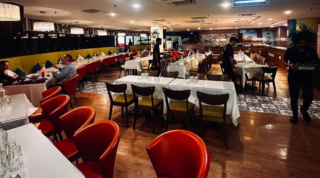 1212 Restaurant | BBQ Restaurant | Indian and Pakistani Restaurant in ...