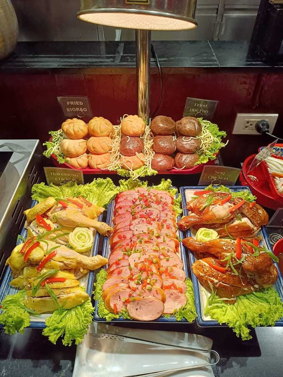 The Alley by Vikings @ UP Town Center｜Buffet｜Get Discounts Up to 50% ...