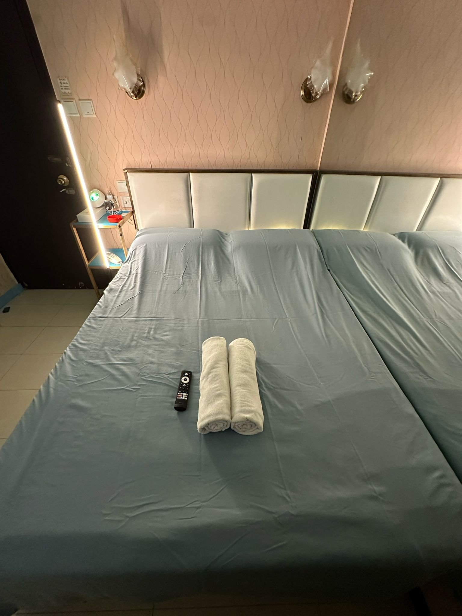 帝都賓館 Tai Do Guest House | FunNow - 線上即時預訂餐廳、住宿、按摩
