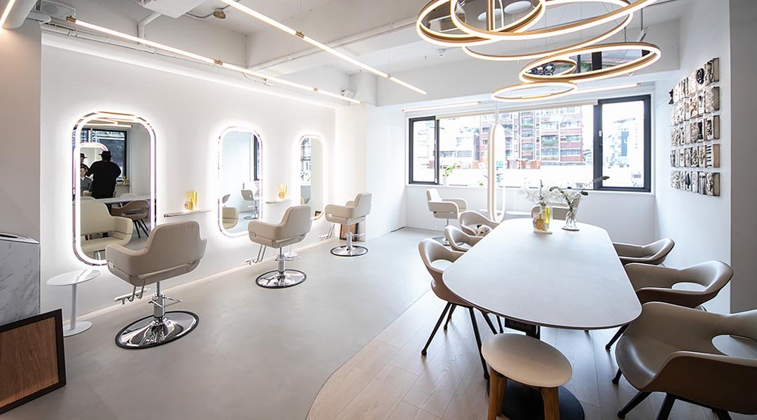 Seefu Hair | FunNow - 線上即時預訂餐廳、住宿、按摩