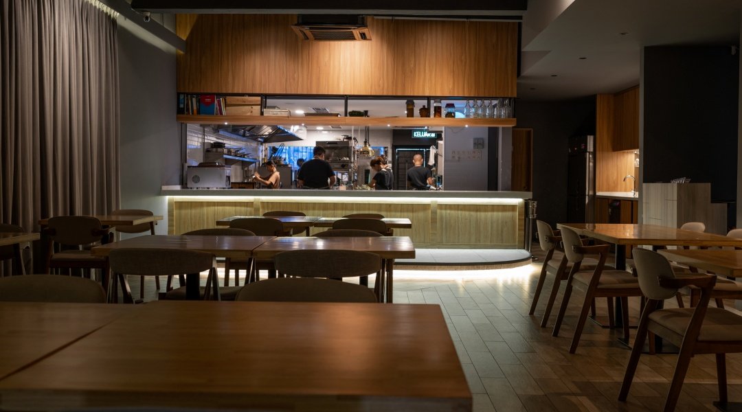 akâr dining | FunNow - On-demand online booking platform for ...