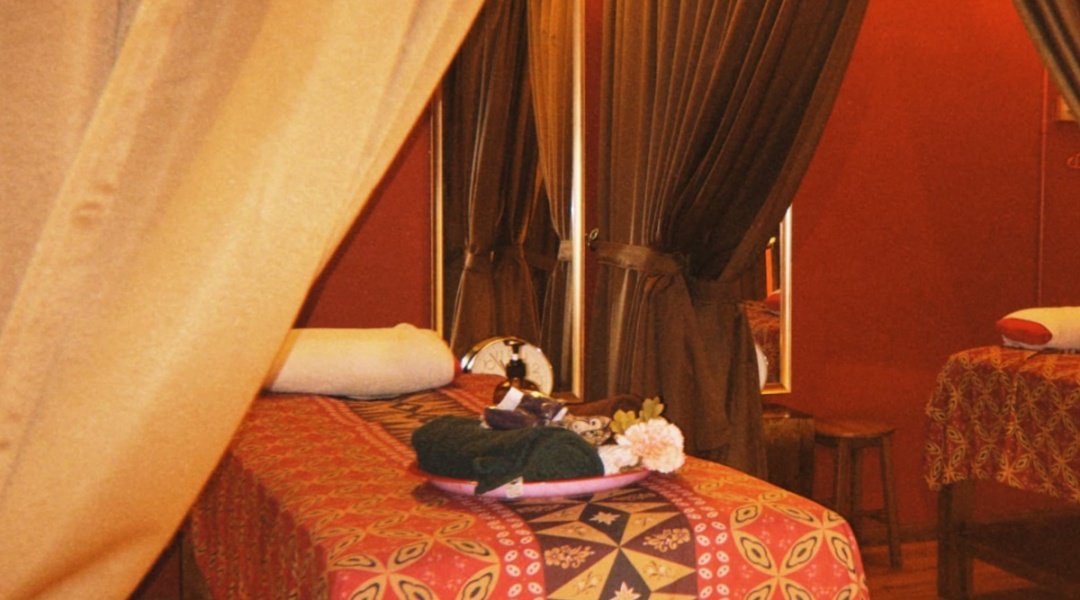 Makcik Urut Muslimah Spa @ Shah Alam | FunNow - On-demand online ...