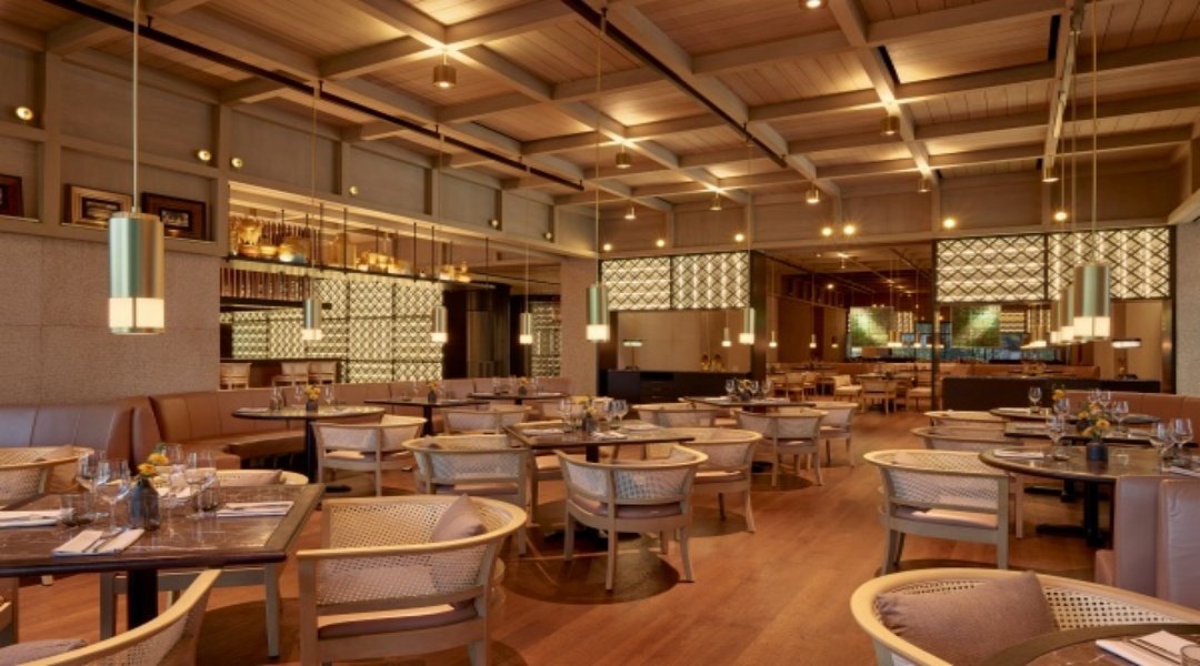 ATAS @ The RuMa Hotel and Residences | FunNow - On-demand online ...