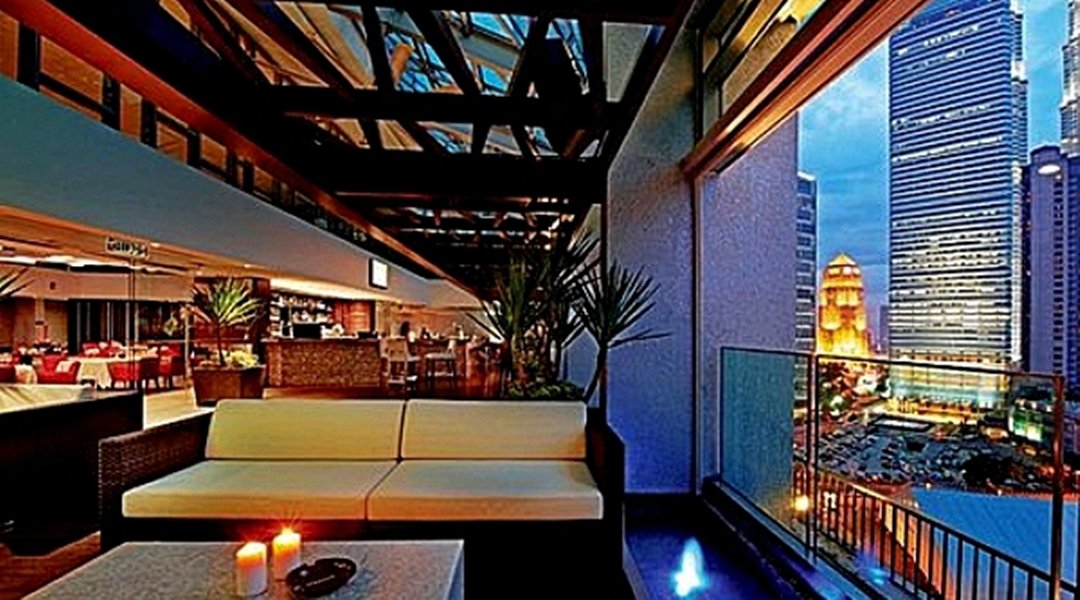 Cedar Restaurant & Bar | FunNow - On-demand online booking platform for ...