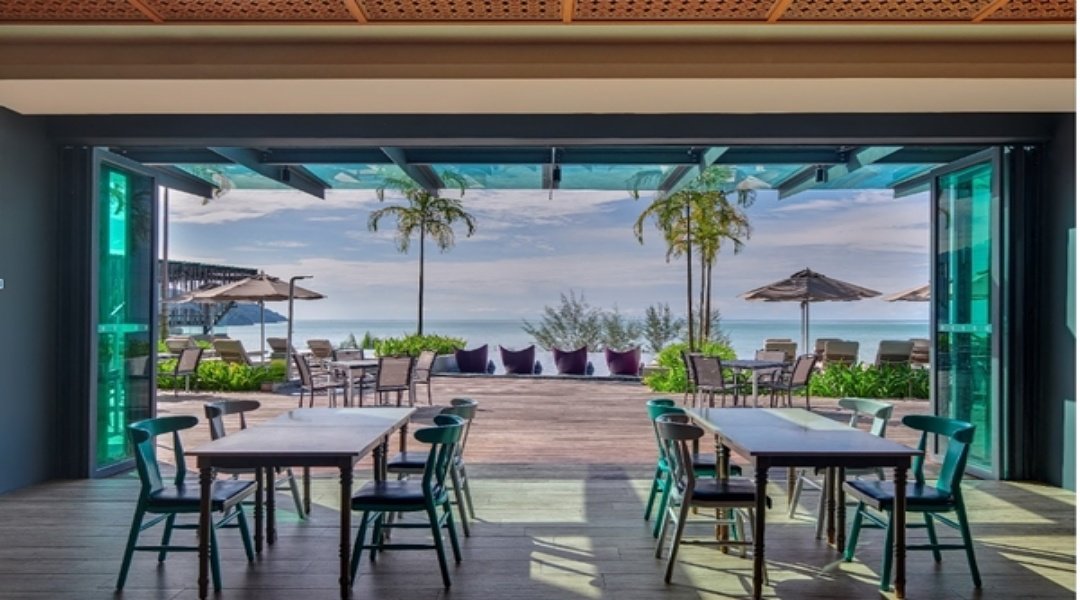 Jendela Restaurant @ Angsana | FunNow - On-demand online booking ...
