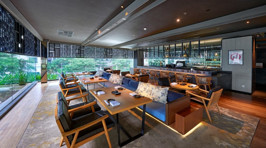 Tatsu Japanese Cuisine @ InterContinental Kuala Lumpur | FunNow - On ...