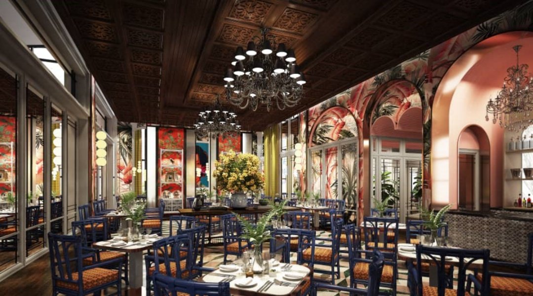 De.Wan 1958 by Chef Wan Kuala Lumpur @ The LINC KL | FunNow - On-demand ...