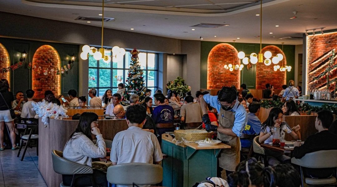 The Hungry Beast Grill House @ Sri Damansara | FunNow - On-demand ...