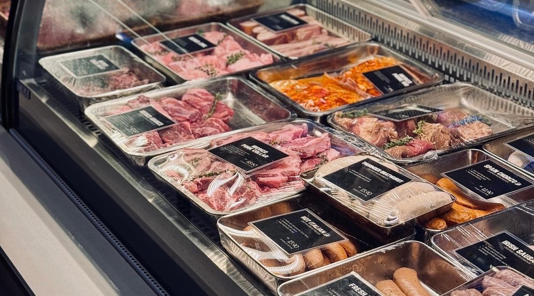 The Hungry Beast Grill House @ Sunway Velocity 2 | FunNow - On-demand ...