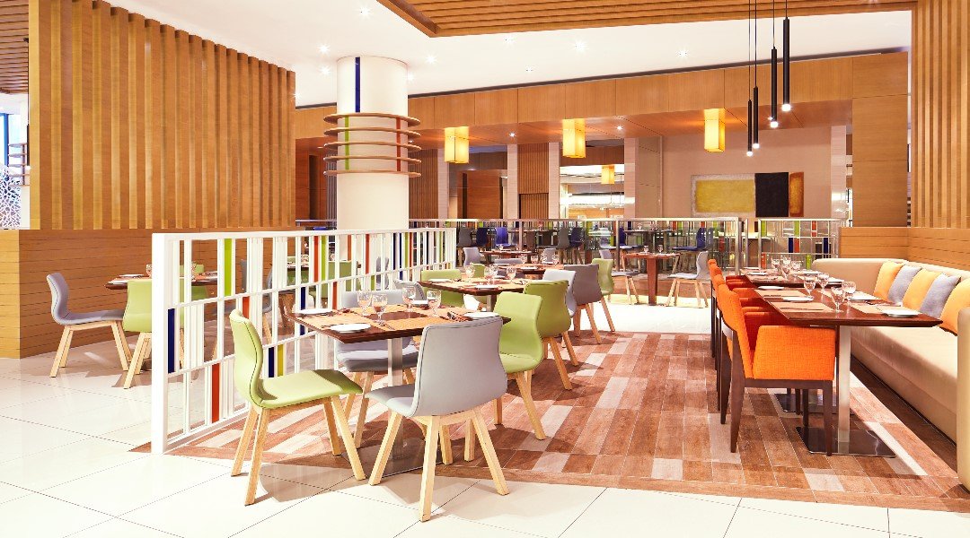 The Eatery @ Four Points by Sheraton Puchong | FunNow - On-demand ...