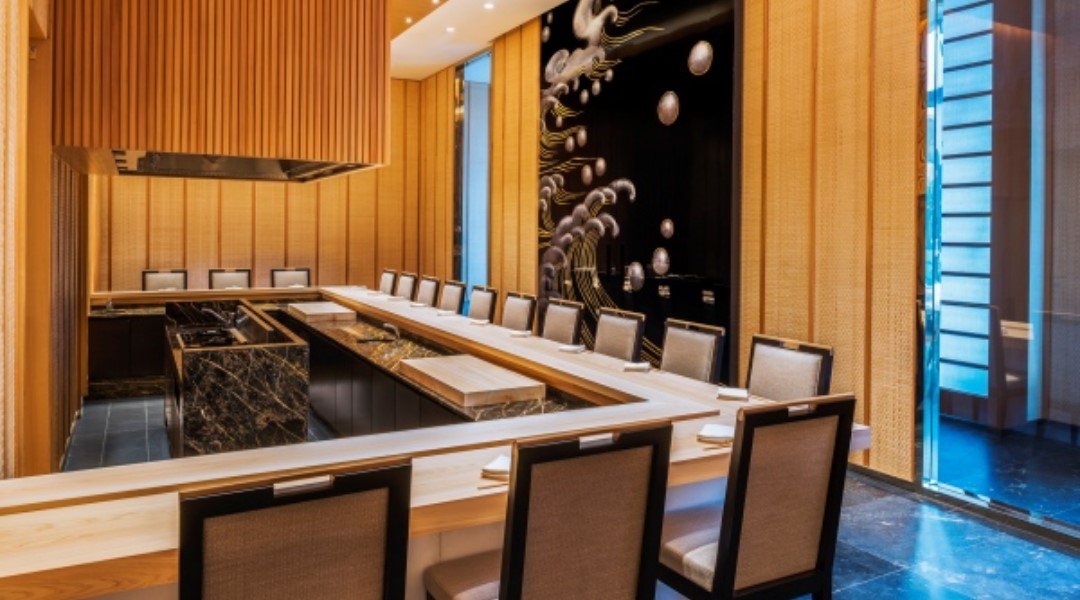 Sushi Taka | FunNow - On-demand online booking platform for Restaurants ...